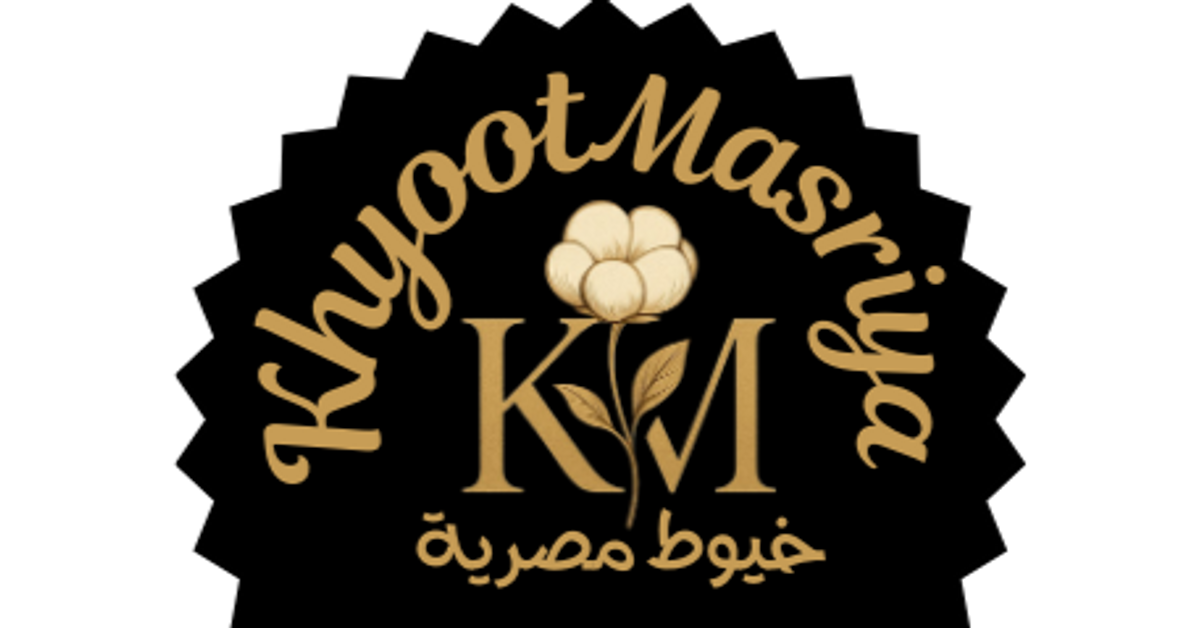 Khyoot Masriya | Premium Egyptian Cotton Home Textiles